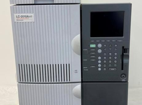 Šimadzu LC-2010A HT HPLC sistem Verified seller