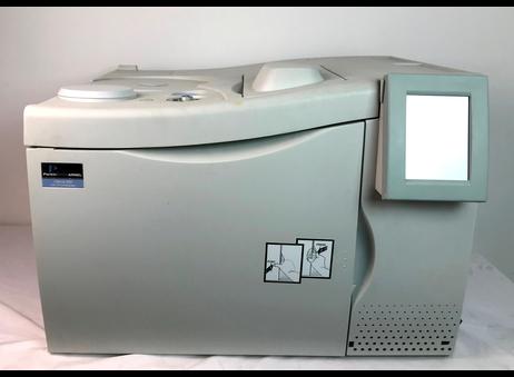Perkin Elmer Klarius 500 gasni hromatograf Verified seller