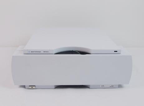 Agilent 1200 serija G1316B TCC SL pećnica Verified seller
