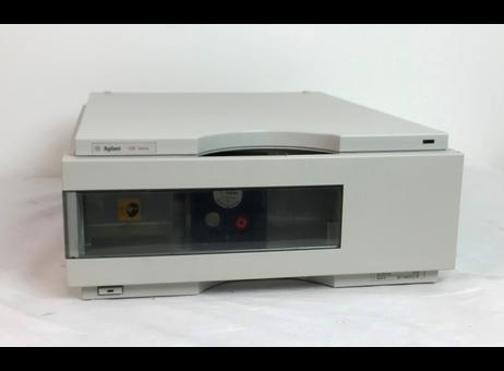 Agilent 1100 fluorescencijski detektor G1321A Verified seller