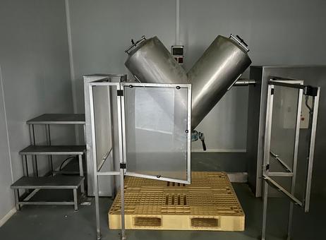 Blender u prahu - 200L V