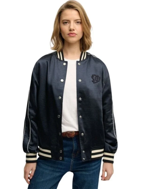 Superdry - Ženska bomber jakna