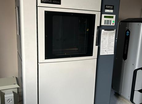 3D štampač Stratasys Fortus 400 MC