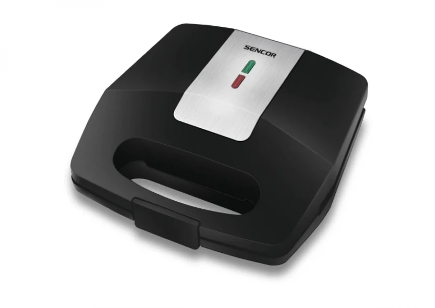 Aparat za sendviče Sencor SSM 9410SS/700W
