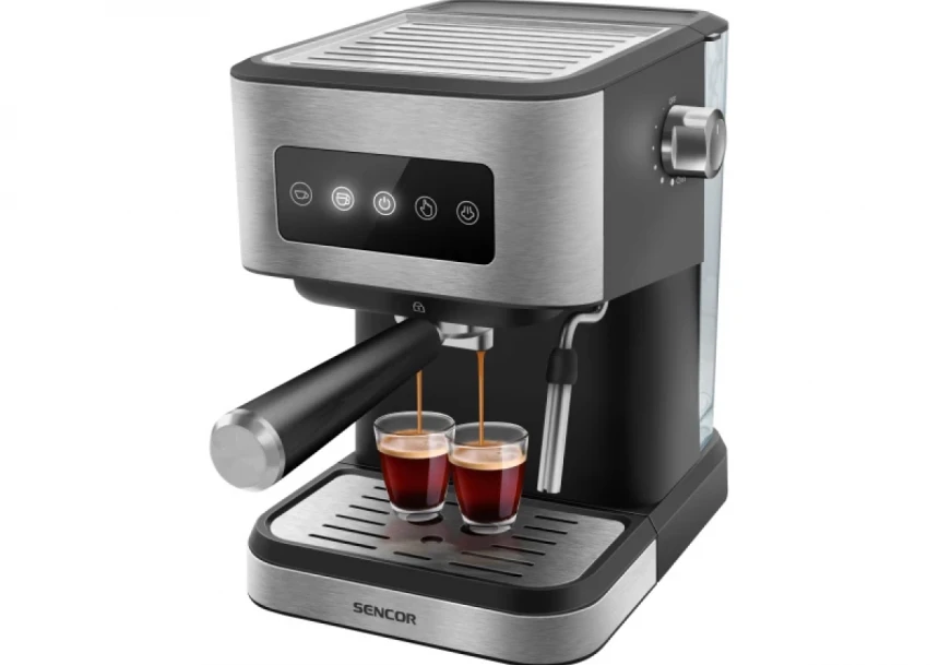 Aparat za espresso Sencor SES 4020SS