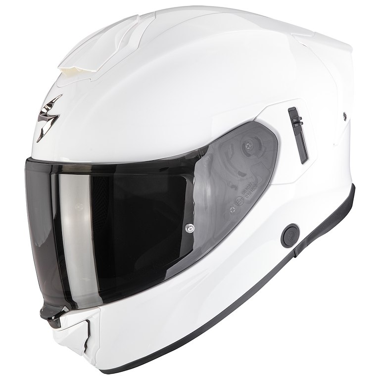 EXO-530 AIR SOLID White