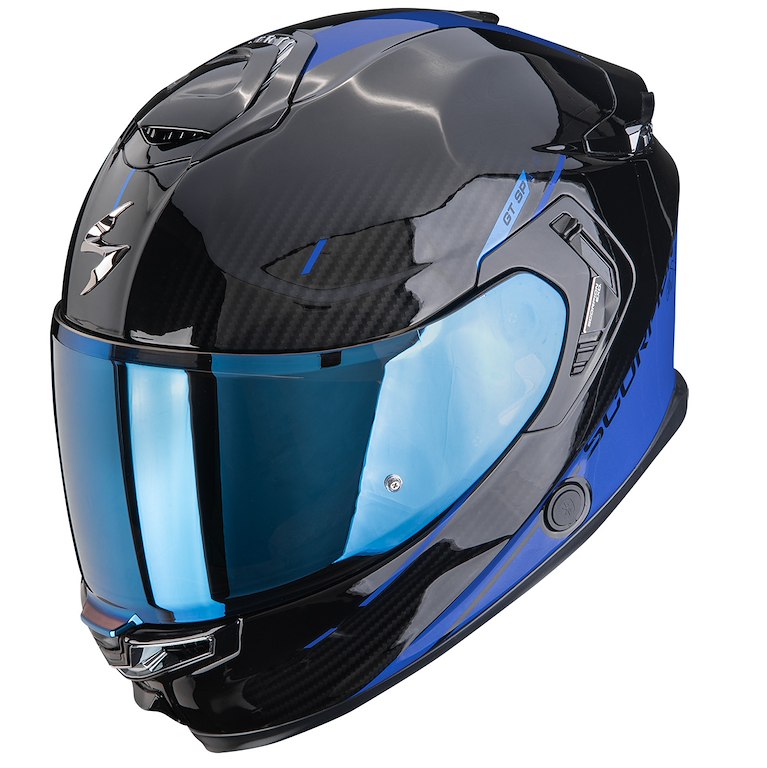 EXO-GT SP AIR ASPHALT Black-Blue