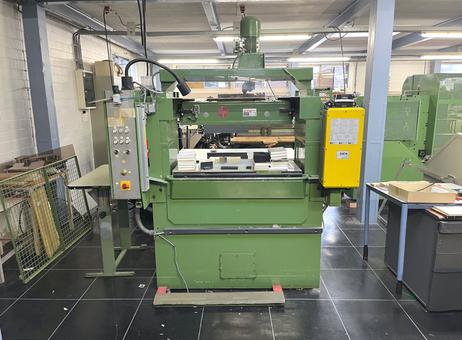 Die-cutter Schön & Cie 6100-B