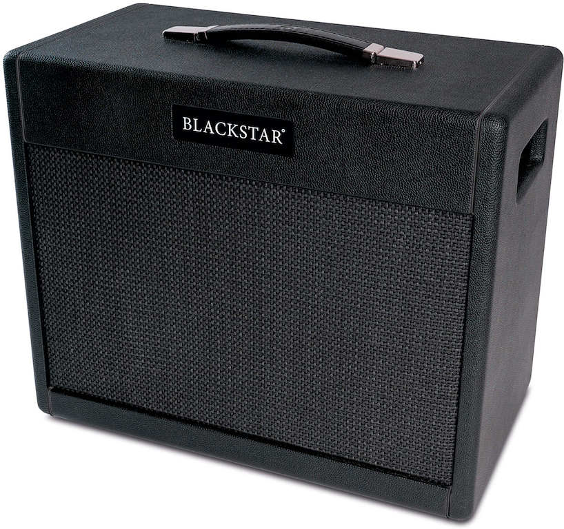 Blackstar St. James 112 Cabinet gitarski kabinet