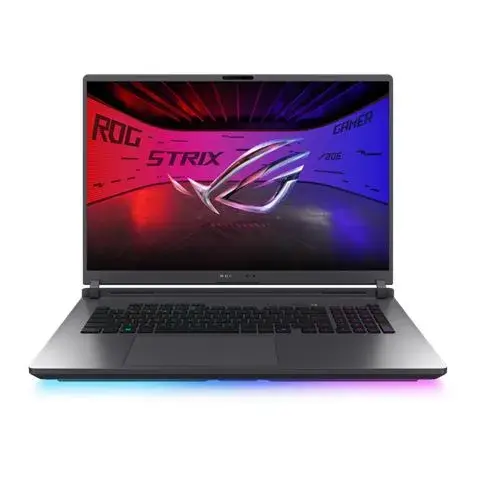 Asus Laptop 18" G815LM-S9047 U9-275HX, 16GB, 1TB, 5060, Ranac