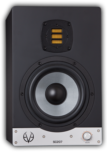 EVE Audio SC207 aktivni studijski monitor (Komad)