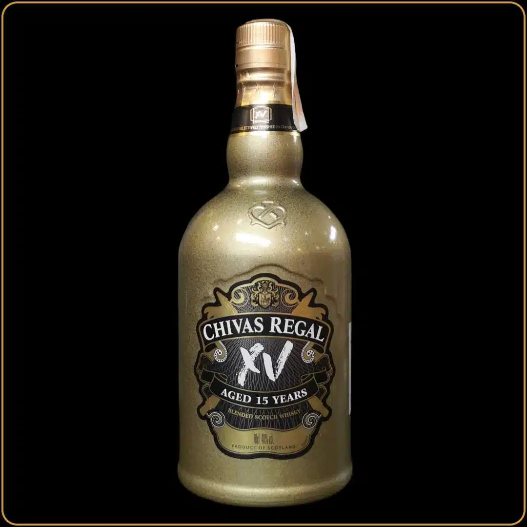 Chivas Regal XV