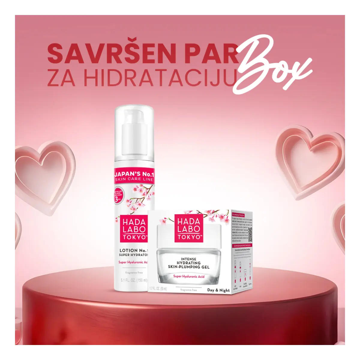    Zašto je ovaj box must-have?
Možda će Vam se
                svideti
Ana Ivanović Natural Performance hidrantna krema 50 ml
Fancy Handy kaktus krema za lice
Byphasse hidrantna krema za dan ...