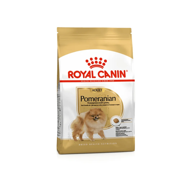 Royal Canin Pomeranian 1.5kg