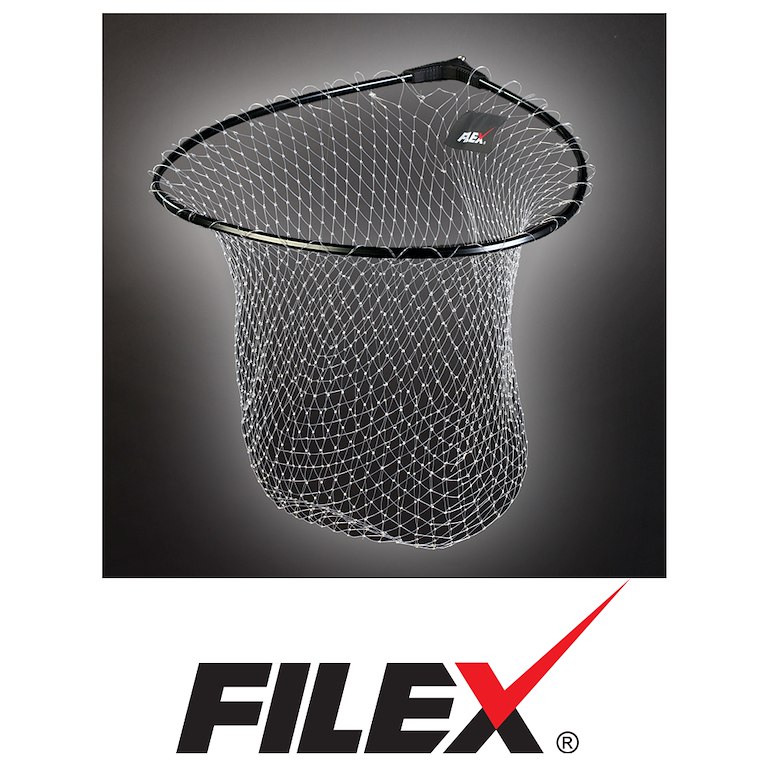 FILEX NYLON STRONG HEAD NET 5045