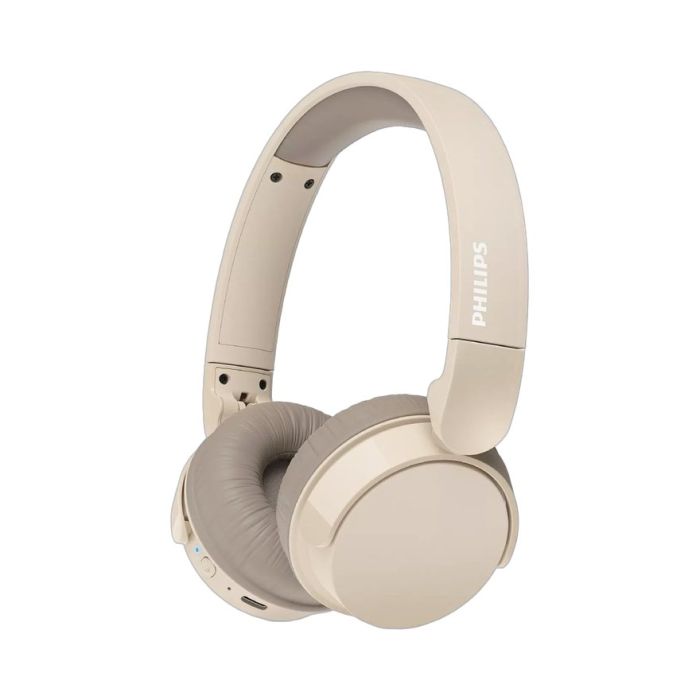 Slušalice Philips TAH3209BG/00 / Bluetooth / Bežične / Mikrofon / Bluetooth 5.3 / Bež