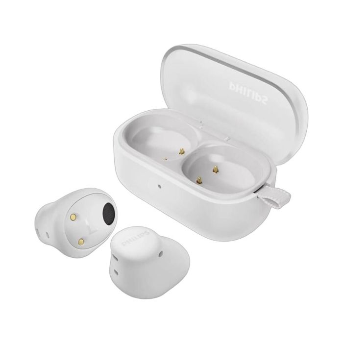 Slušalice Philips TAT2149WT/00 / Bluetooth / Bežične / White / Bubice