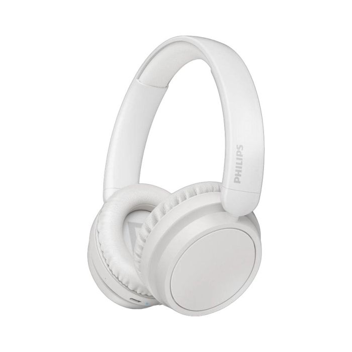 Slušalice Philips TAH5209 (TAH5209WT/00) / Bluetooth / Bežične / White