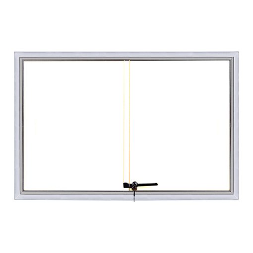 OGLASNA TABLA XMS-SC1/38 90cm x 60cm 8xA4