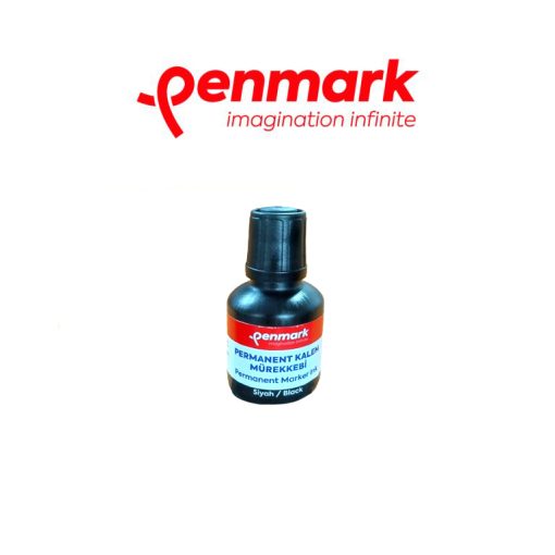 PUNJENJE ZA PERMANENTNI MARKER PENMARK HS-108 30ml