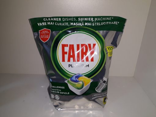 FAIRY KAPSIULE ZA SUDO MASINU 113/1