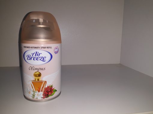 AIR BREEZE OSVEZIVAC 250ML OLIMPUS
