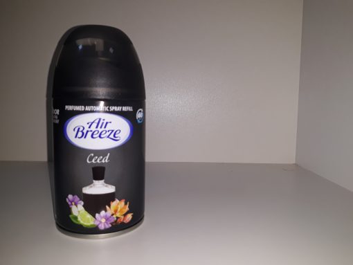 AIR BREEZE OSVEZIVAC 250ML CEED