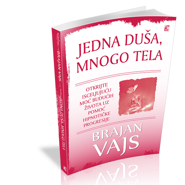 Jedna duša, mnogo tela – Brajan Vajs