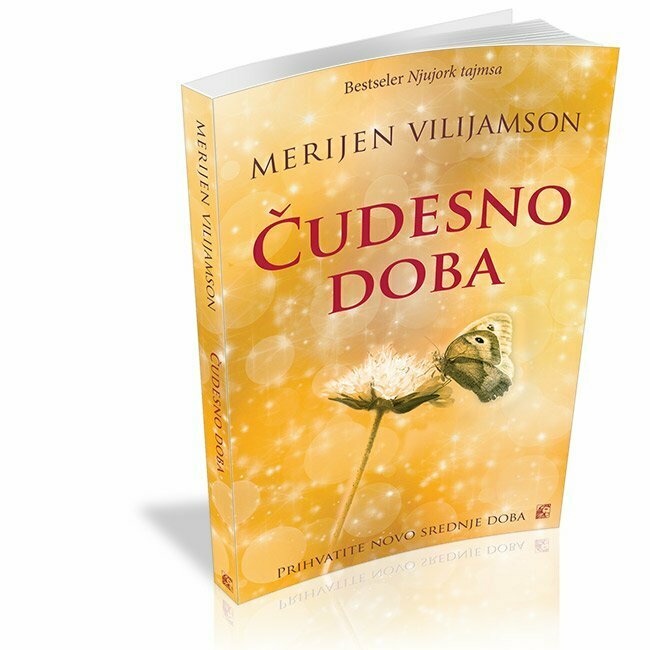 Čudesno doba – Merijen Vilijamson