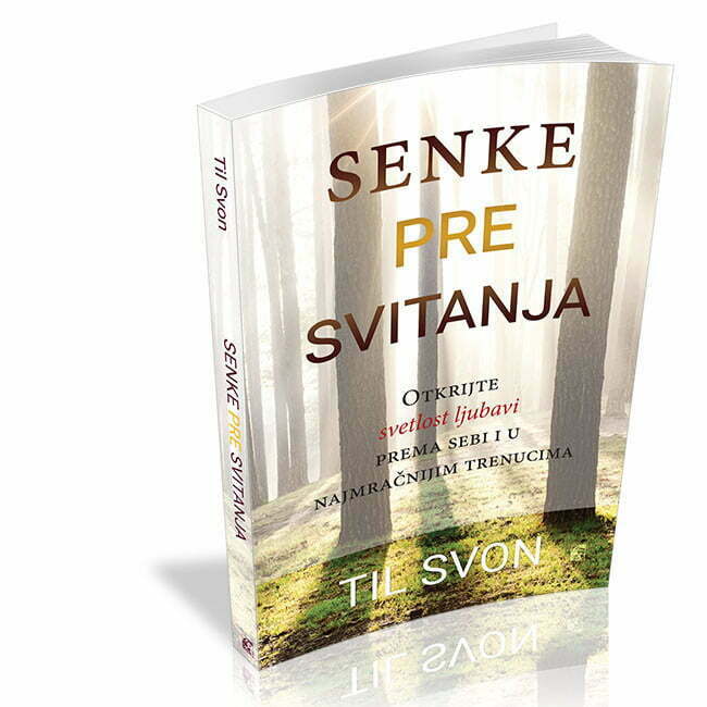 Senke pre svitanja – Til Svon