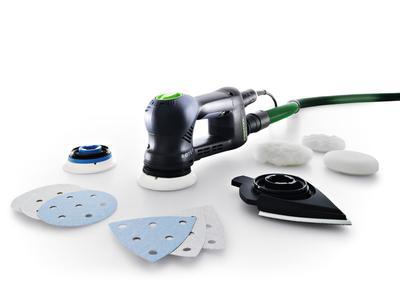 FESTOOL RO 90 DX FQ-Plus Rotaciona šlajferica