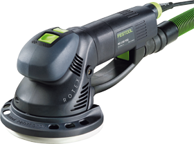 FESTOOL RO 150 FEQ-Plus Rotaciona šlajferica