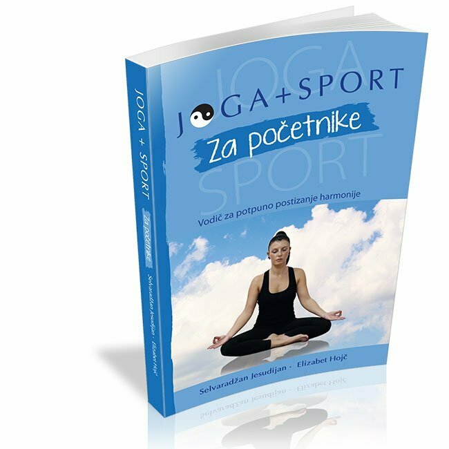 Joga i sport za početnike – Elizabet Hojč, Salvaradžan Jesudijan