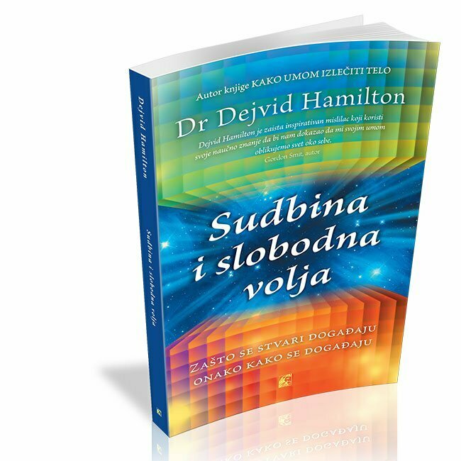 Sudbina i slobodna volja – Dejvid Hamilton