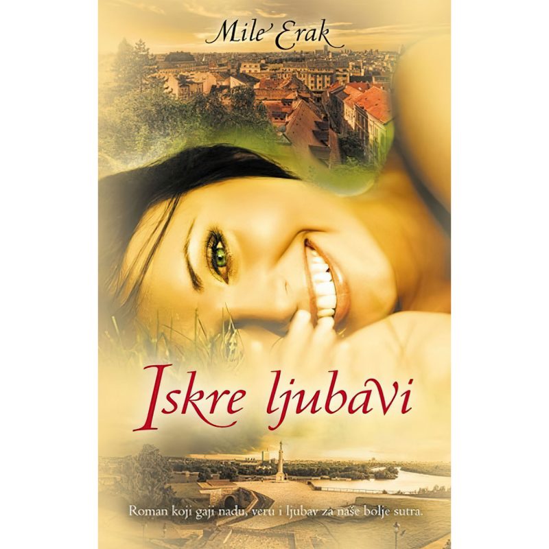 Iskre ljubavi – Mile Erak