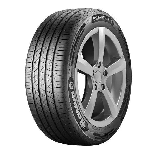 185/65R14 BRAVURIS 6 86T