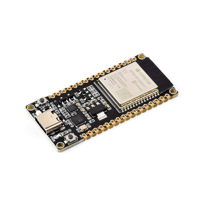 ESP32-C6-WROOM-1-NX, WiFi 6, 160MHz , USB / UART razvoj