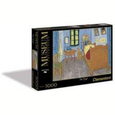 PUZZLE Van Gogh – La Camera ad Arles