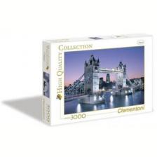PUZZLE London – Tower Bridge