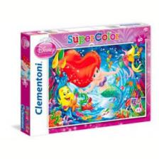 PUZZLE Sirenetta: Rainbow