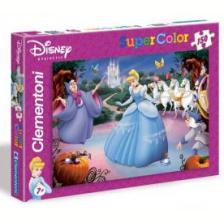 PUZZLE Cenerentola