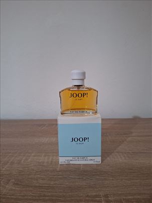 Nov original ženski parfem JOOP Le Bain Women 75ml