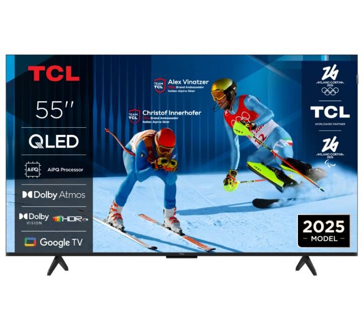 TCL Smart televizor 55P7K