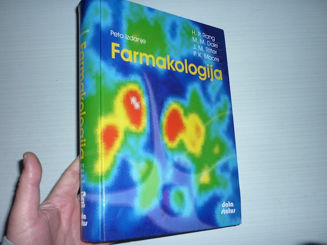 FARMAKOLOGIJA