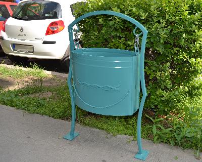 Kanta za otpatke - Tip 5