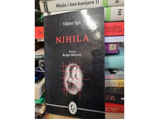 Viktor Igo NIHILA