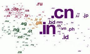 Internet domen ( .ОБР.СРБ)