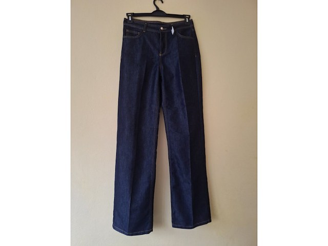 Pantalone Zara 36 nove
