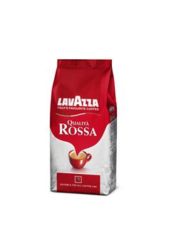 Kafa 500 gr zrno Qualita Rossa