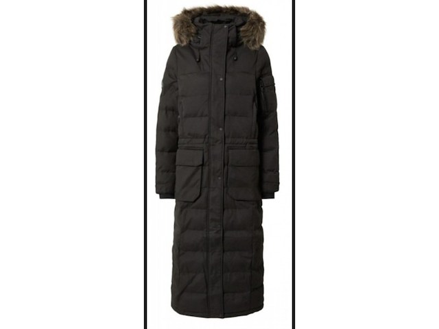 Superdry parka jakna
